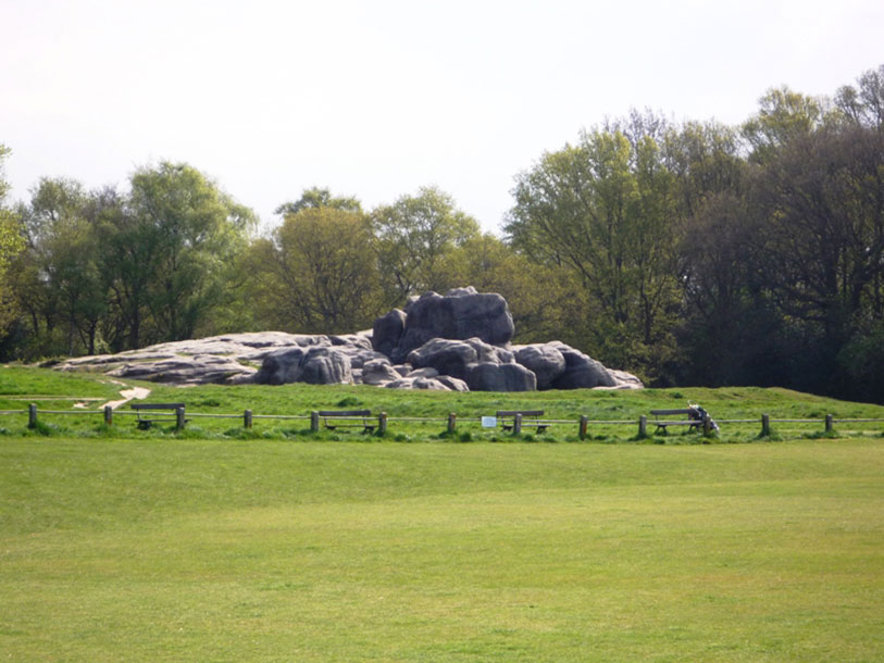 Tunbridge Wells & Rusthall Commons